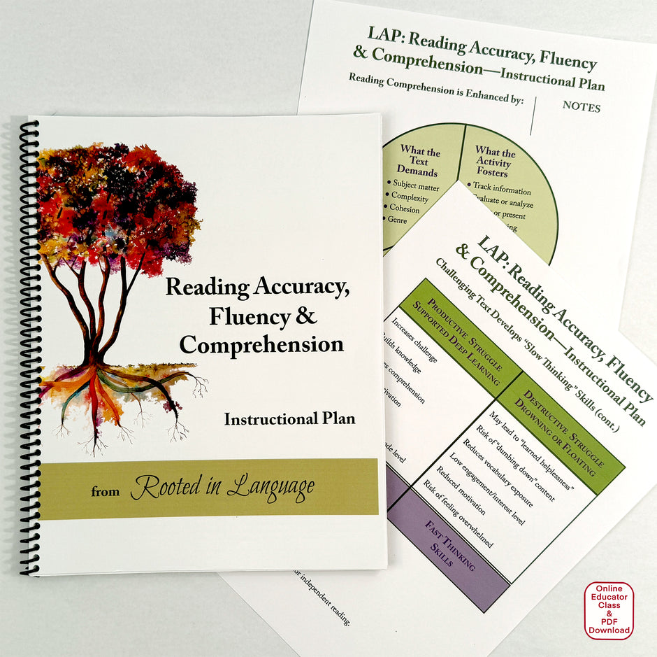 Products – Rooted in Language