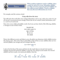 Annotating Literary Elements – Rooted in Language