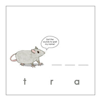 Rats! – Rooted in Language