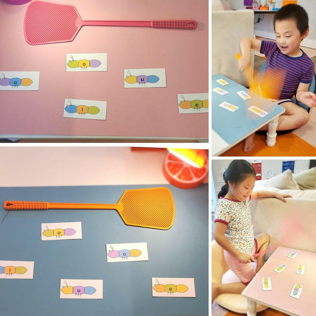 Sound Bugs – Rooted in Language