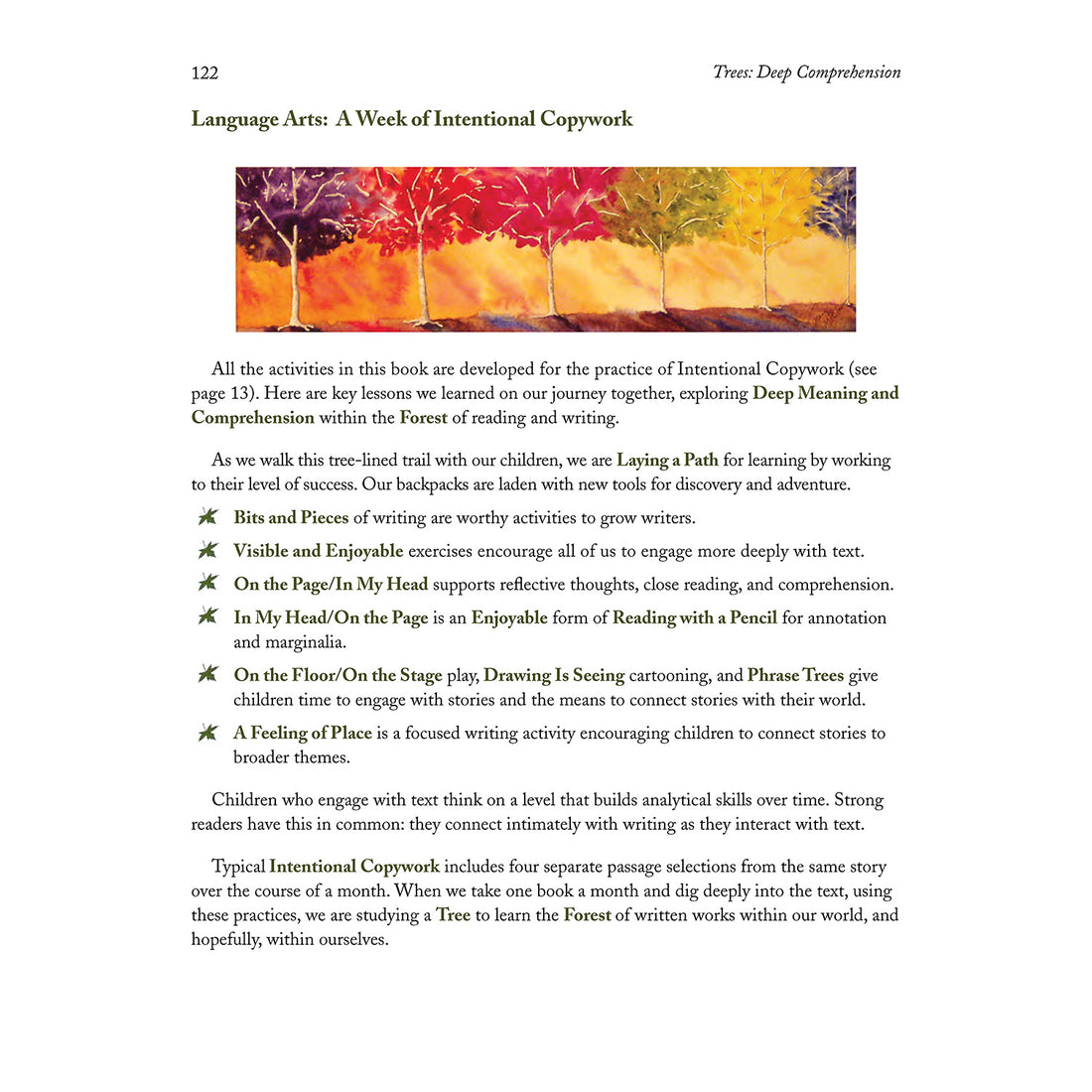 How to Develop Reading, Writing & Comprehension—Rooted in Language ...