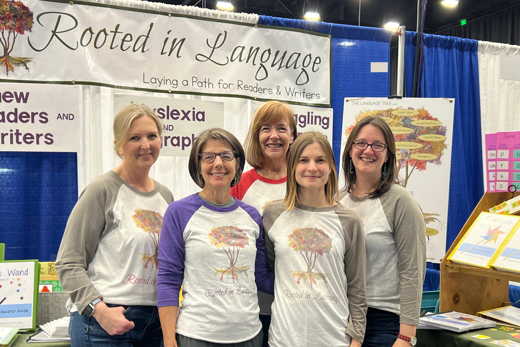 Business Transition Information—Rooted in Language