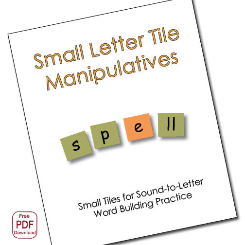 Free Downloads—Rooted in Language—Science of Reading—Teaching Methods ...