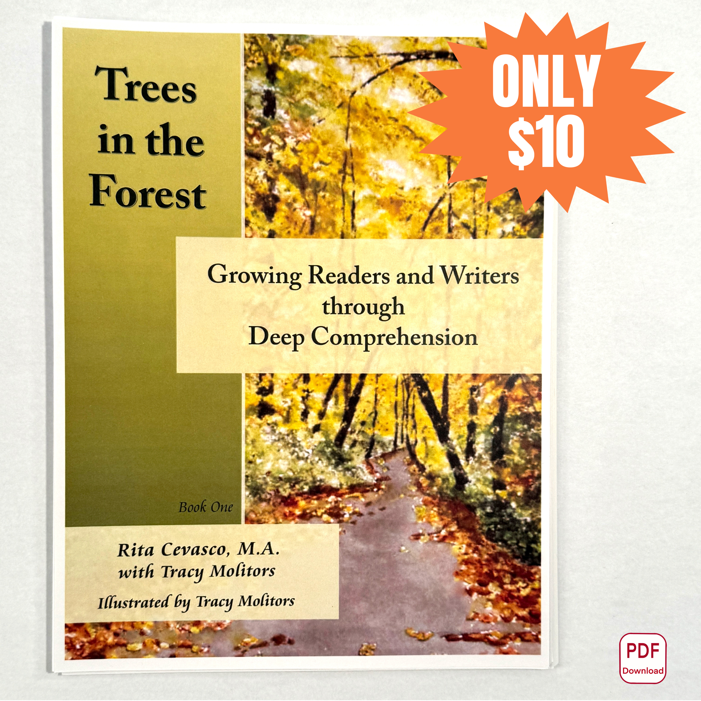 How to Develop Reading, Writing & Comprehension—Rooted in Language ...
