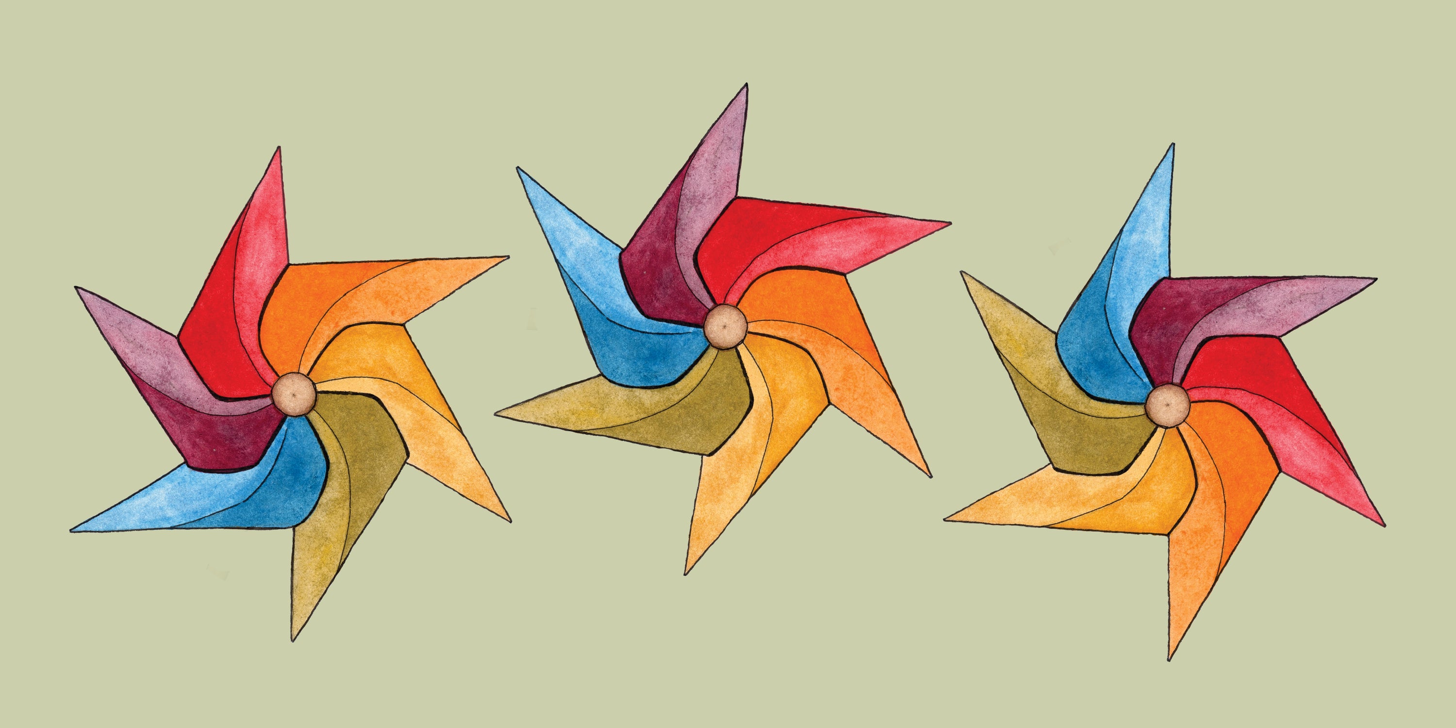 Reading & Writing Curriculum—Pinwheels—Rooted in Language—Homeschool ...