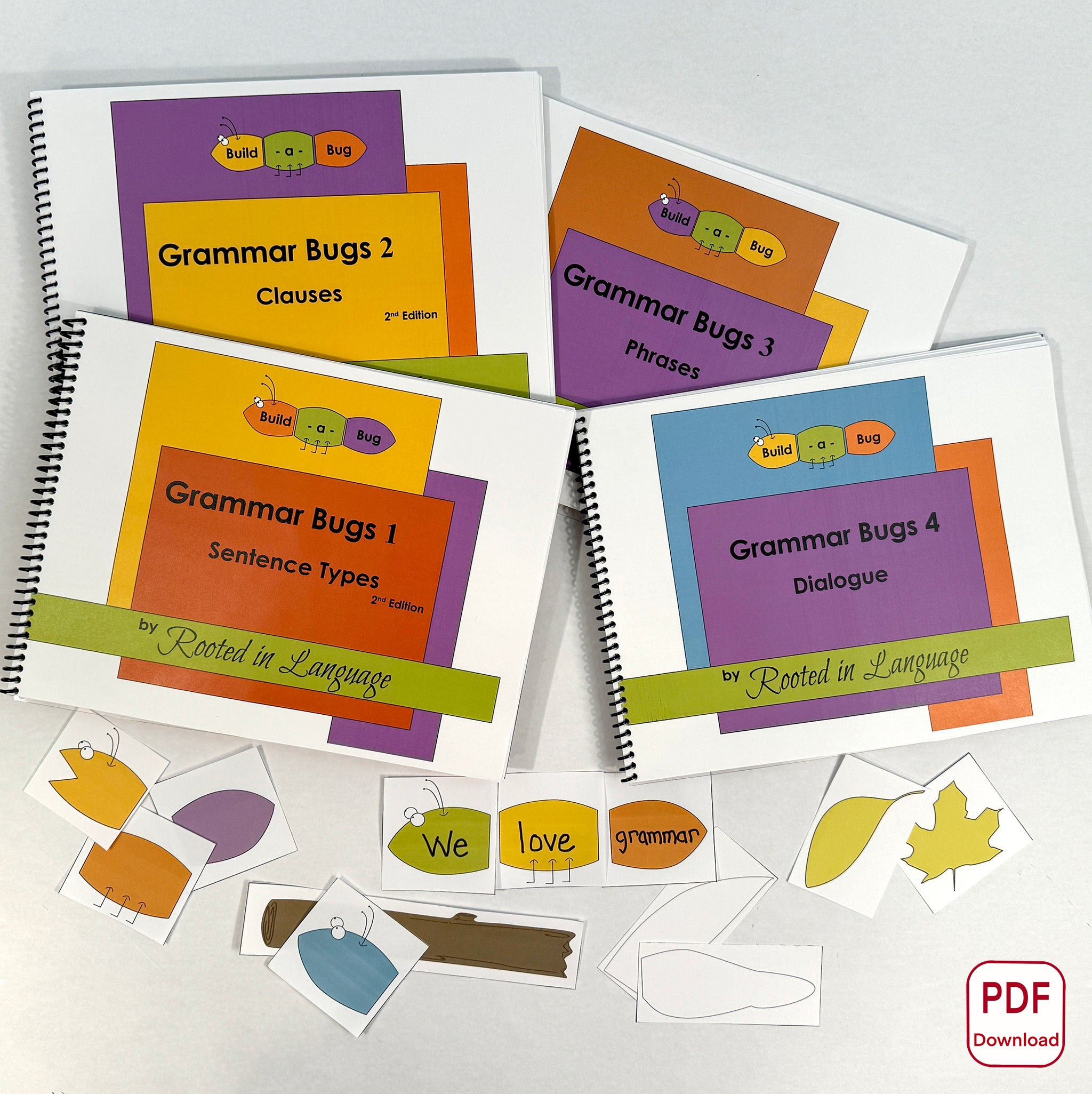 Research-Based Functional Grammar Instruction—Rooted in Language