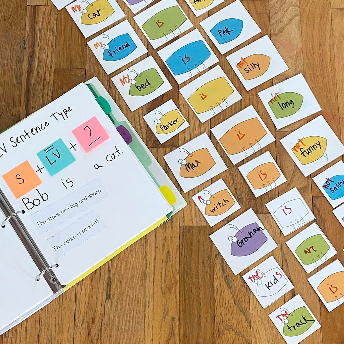Research-Based Functional Grammar Instruction—Rooted in Language