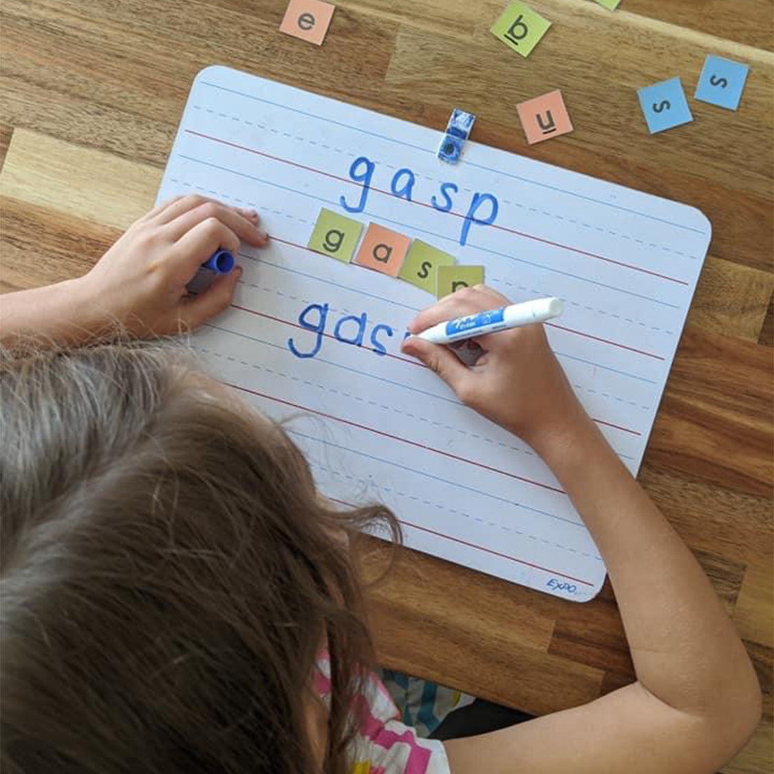 Homeschool Reading & Writing Curriculum—Pinwheels by Rooted in Language ...