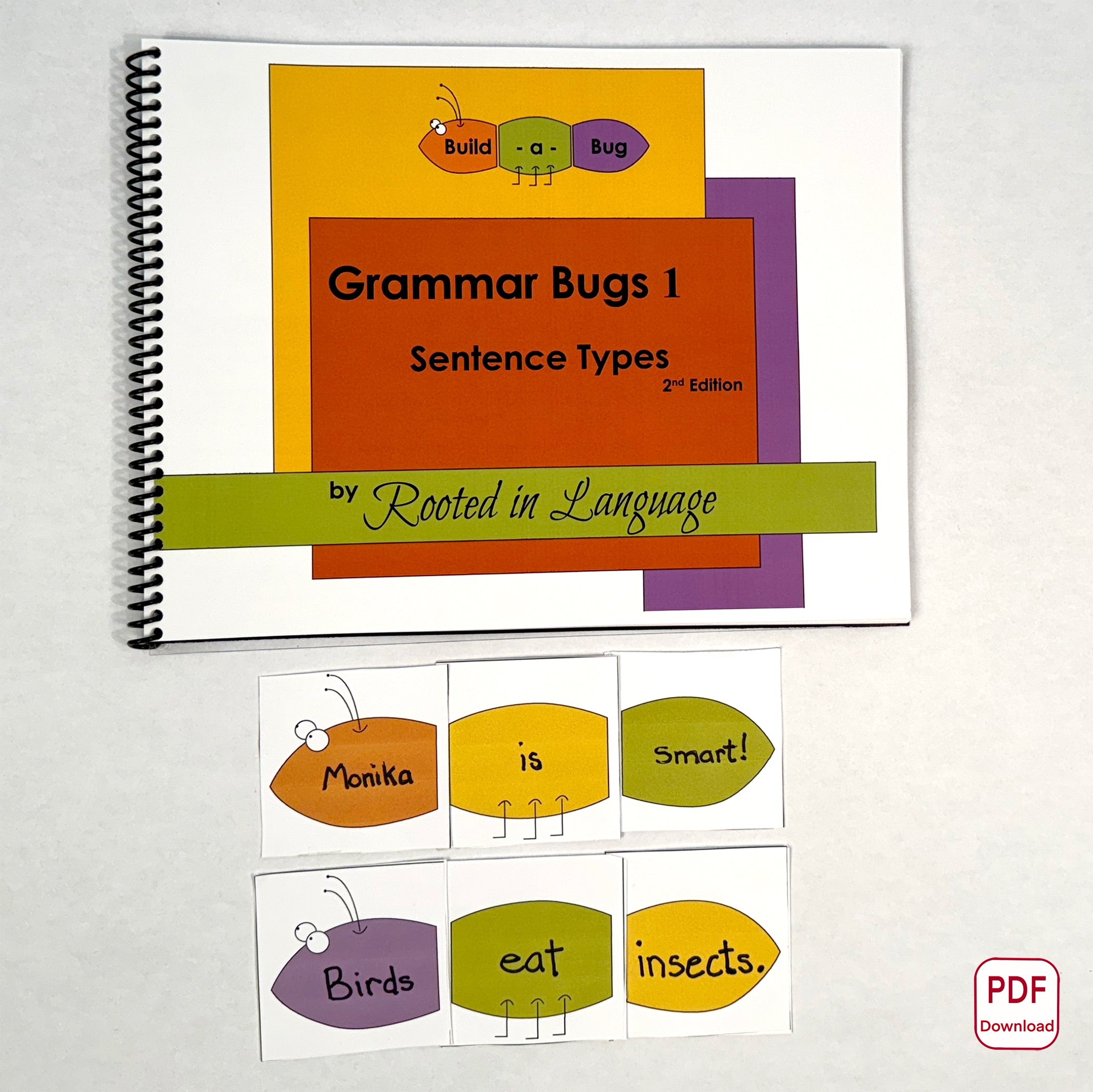Research-Based Functional Grammar Instruction—Rooted in Language