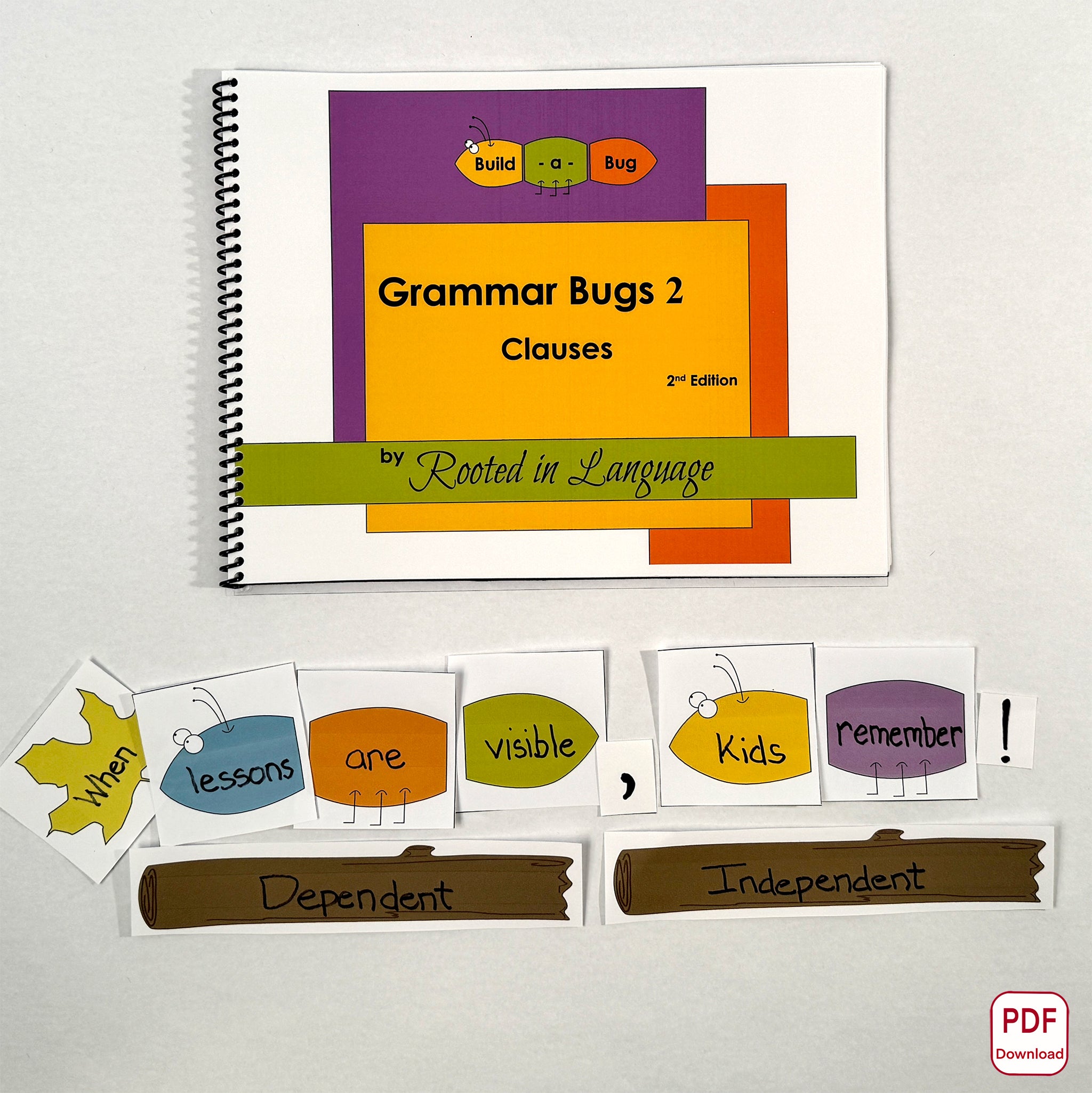 Research-Based Functional Grammar Instruction—Rooted in Language